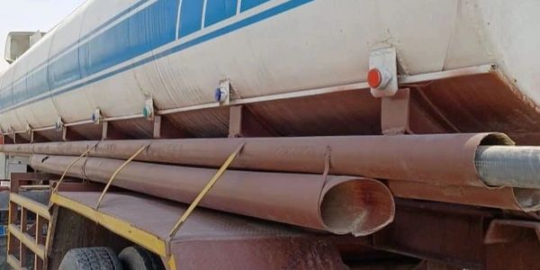 Sewage removal services Riyadh/KSA